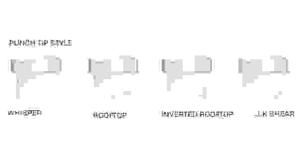 AMADA TOOLING - Thick Turret Tooling, Punch Press Tooling | AMADA TOOLING