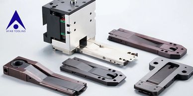 AMADA TOOLING - Thick Turret Tooling, Punch Press Tooling | AMADA TOOLING