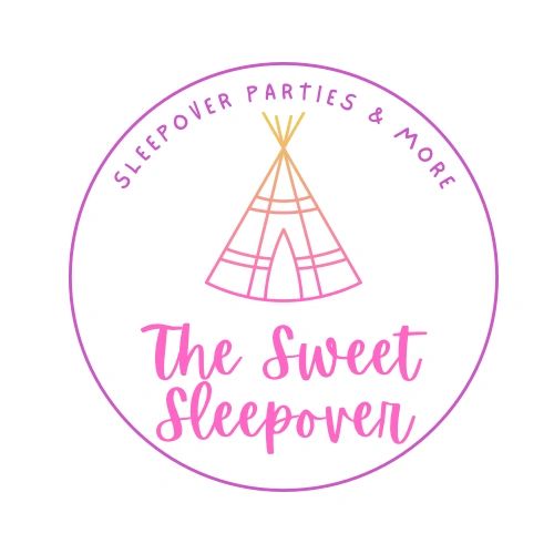 The Sweet Sleepover Co. - Teepee/Tent Sleepover Parties - El Paso, Texas