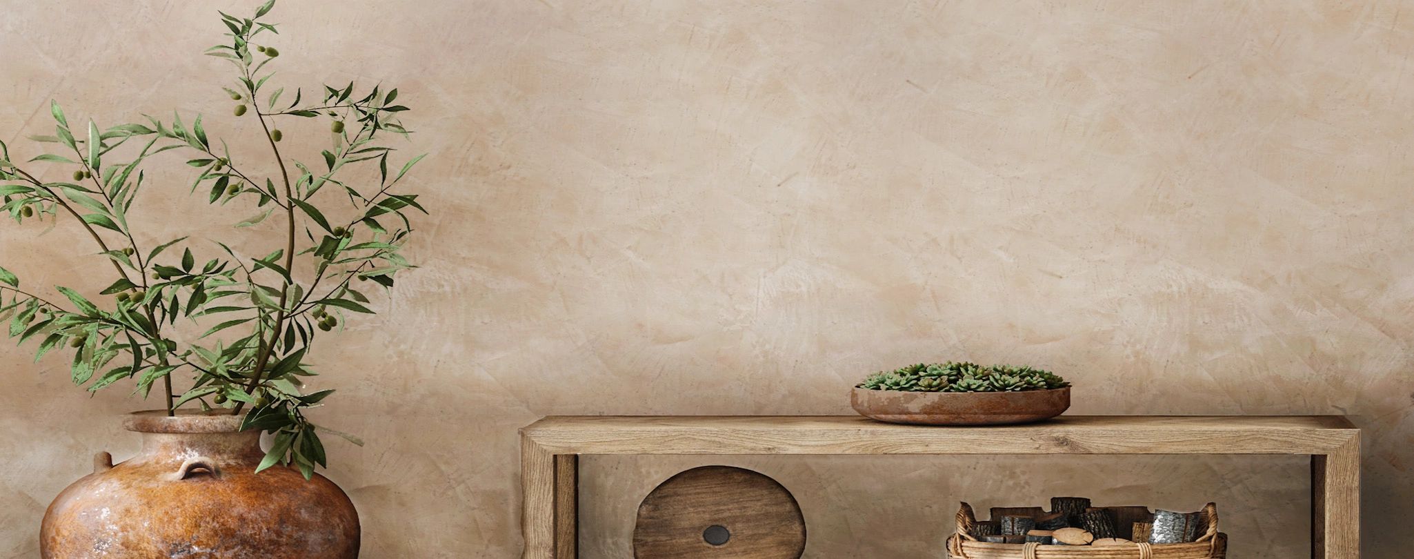 Spiver Italian Plaster