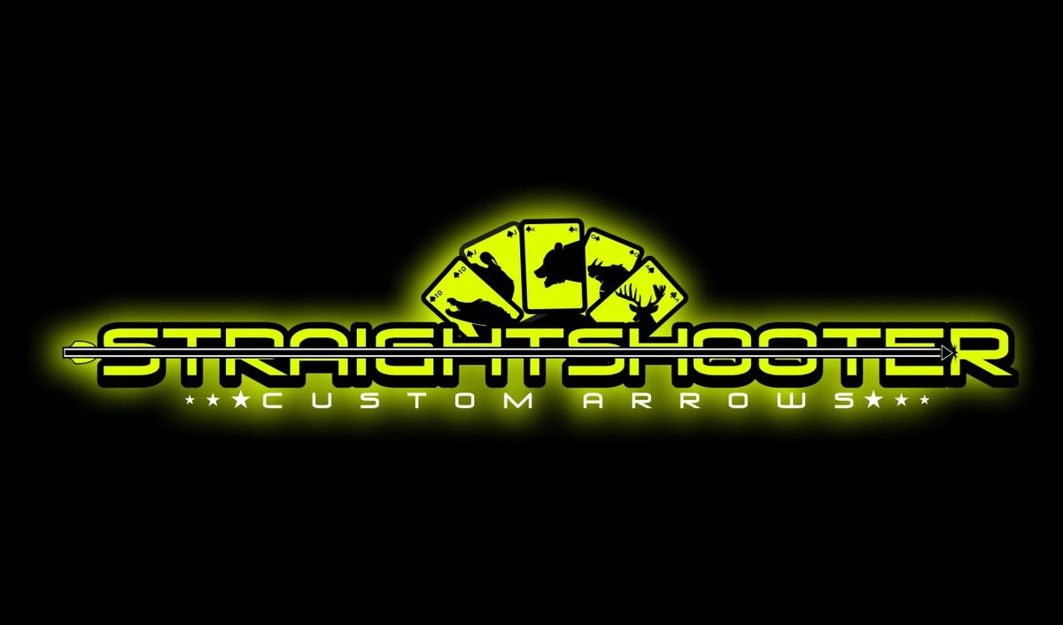 Custom Crossbow finished Arrows