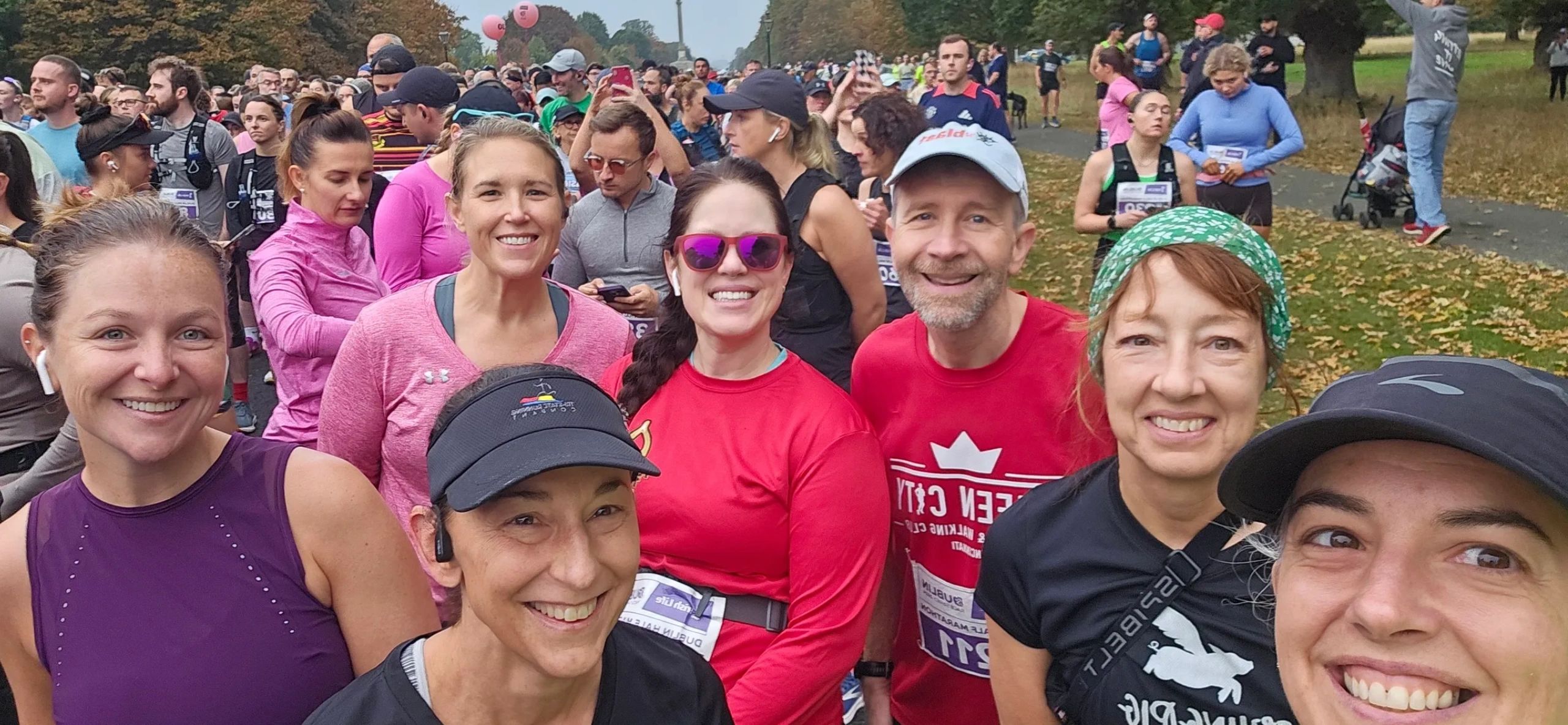 Explore Running Tourism with Destination Run Travel