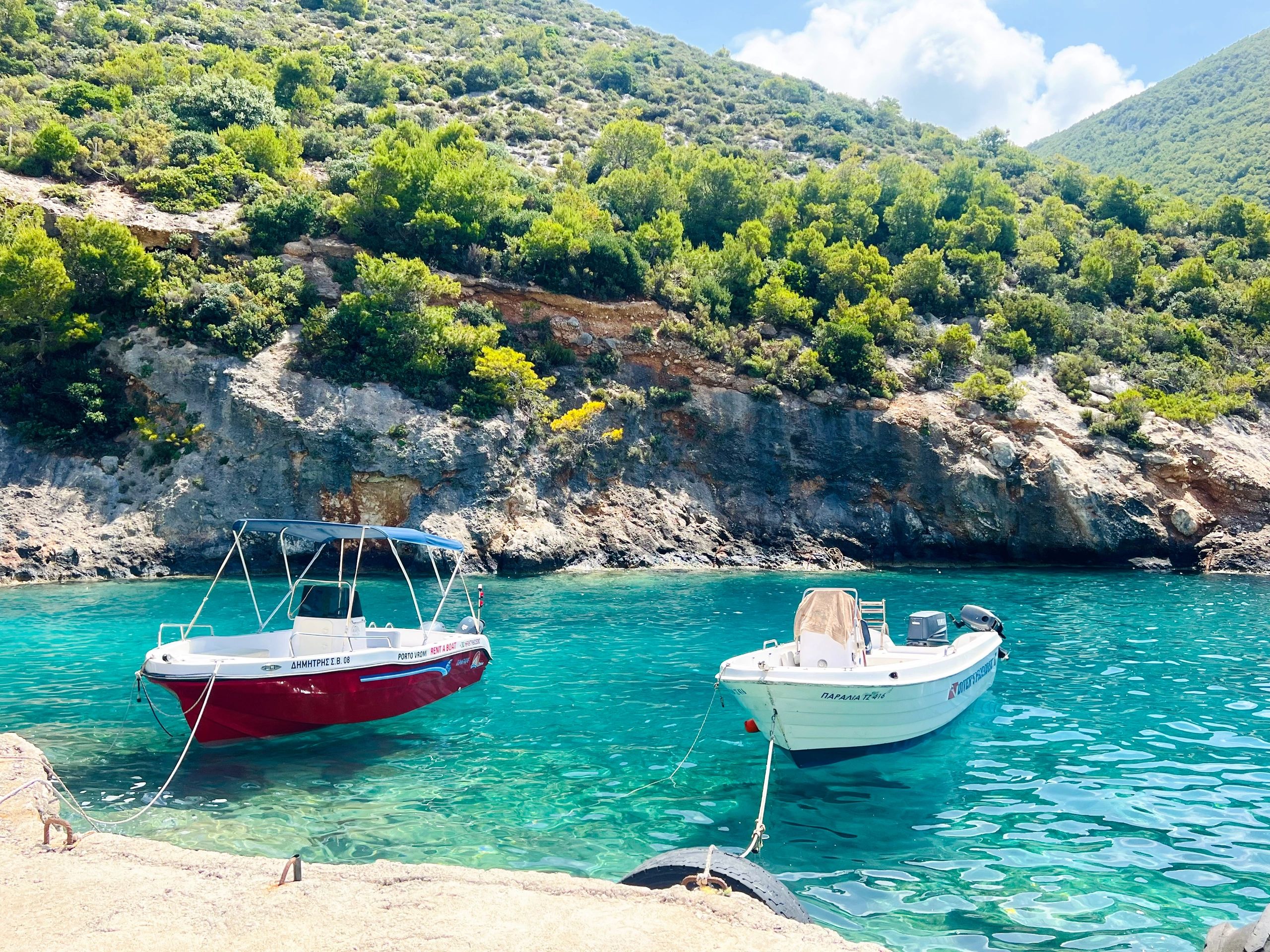 5 Amazing Countries You Can Actually Afford in 2025
