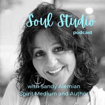 Sandy Alemian - Spirit Medium, Life Coach, Clairvoyant