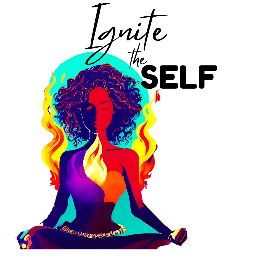 Mindset and Confidence Coach | Ignite the Self