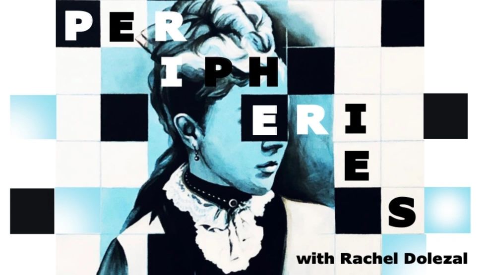 Peripheries Podcast