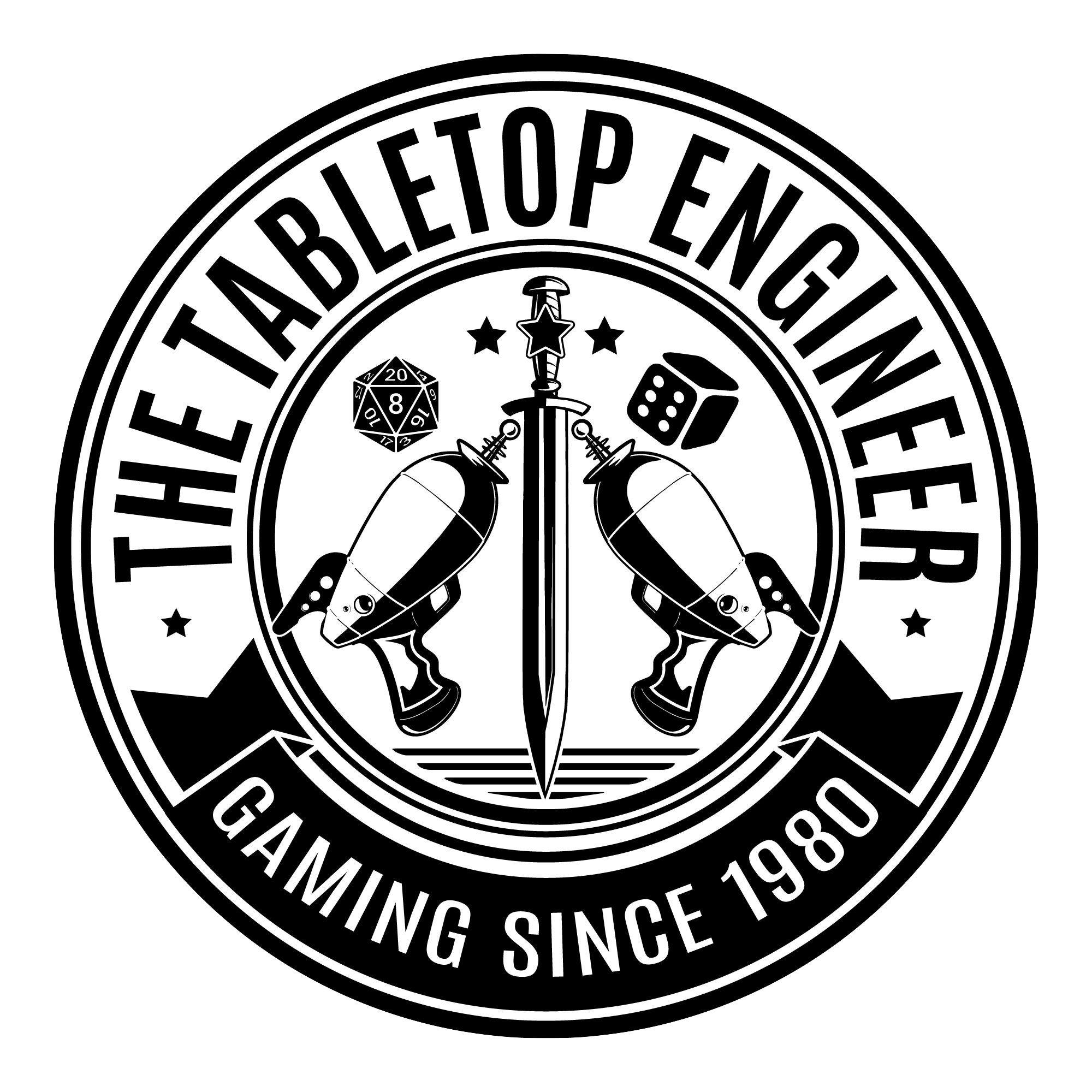 The Tabletop Engineer