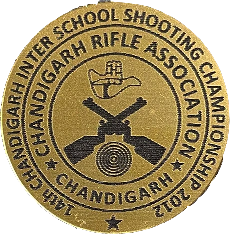 15th Chandigarh State Inter School Shooting Championship
