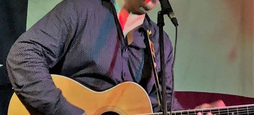 Max Rios and The Waysiders