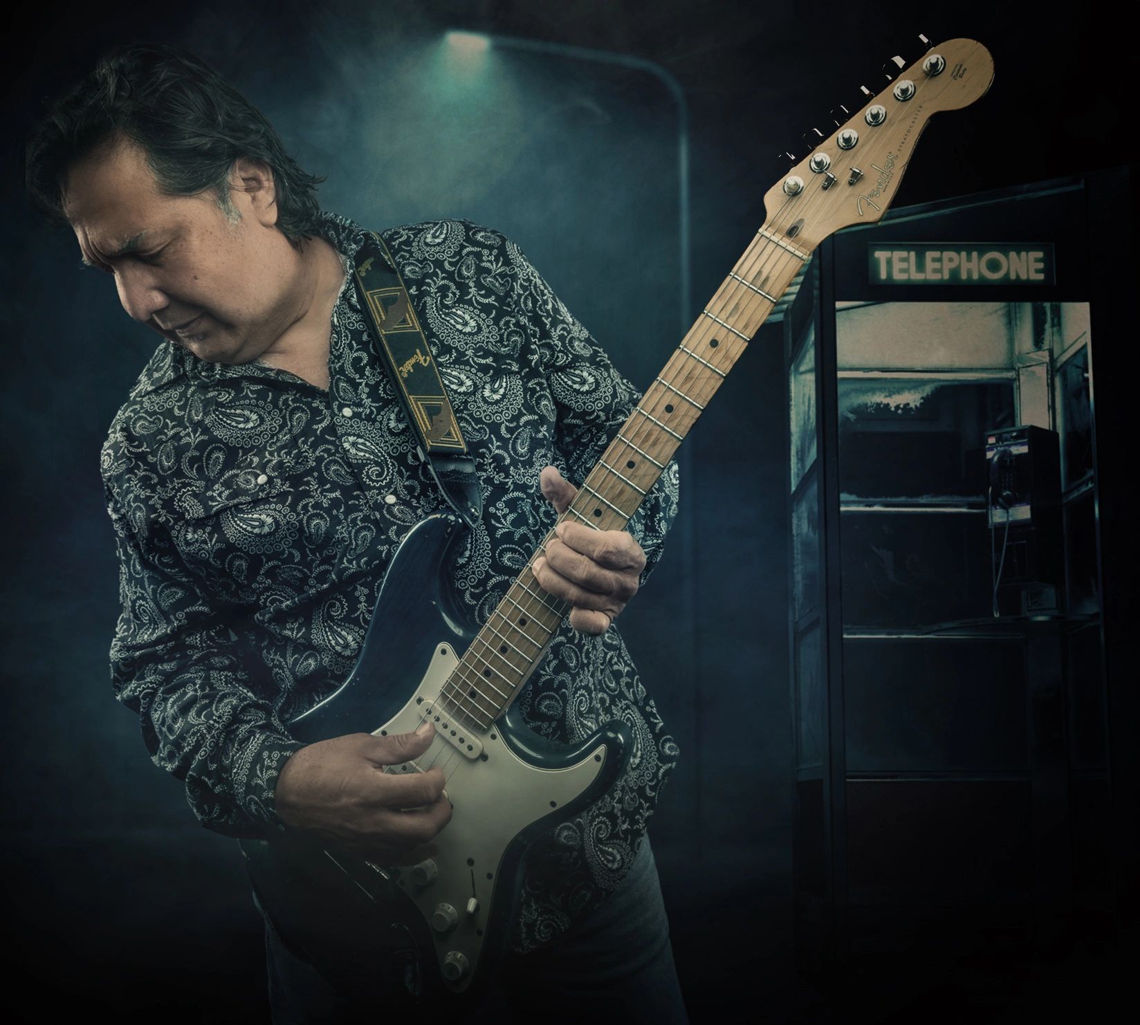 Max Rios and The Waysiders