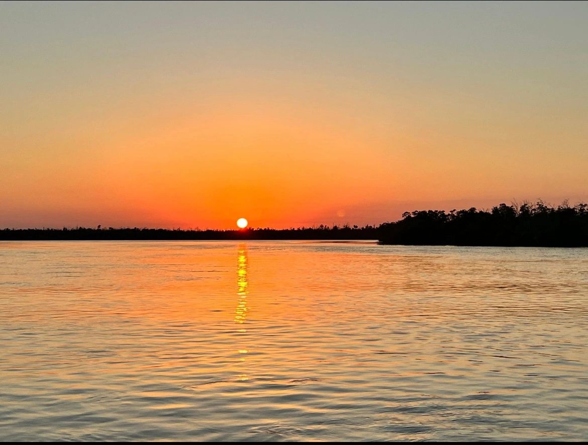 Explore Premier Fishing Charters with Sunset Tide Charters