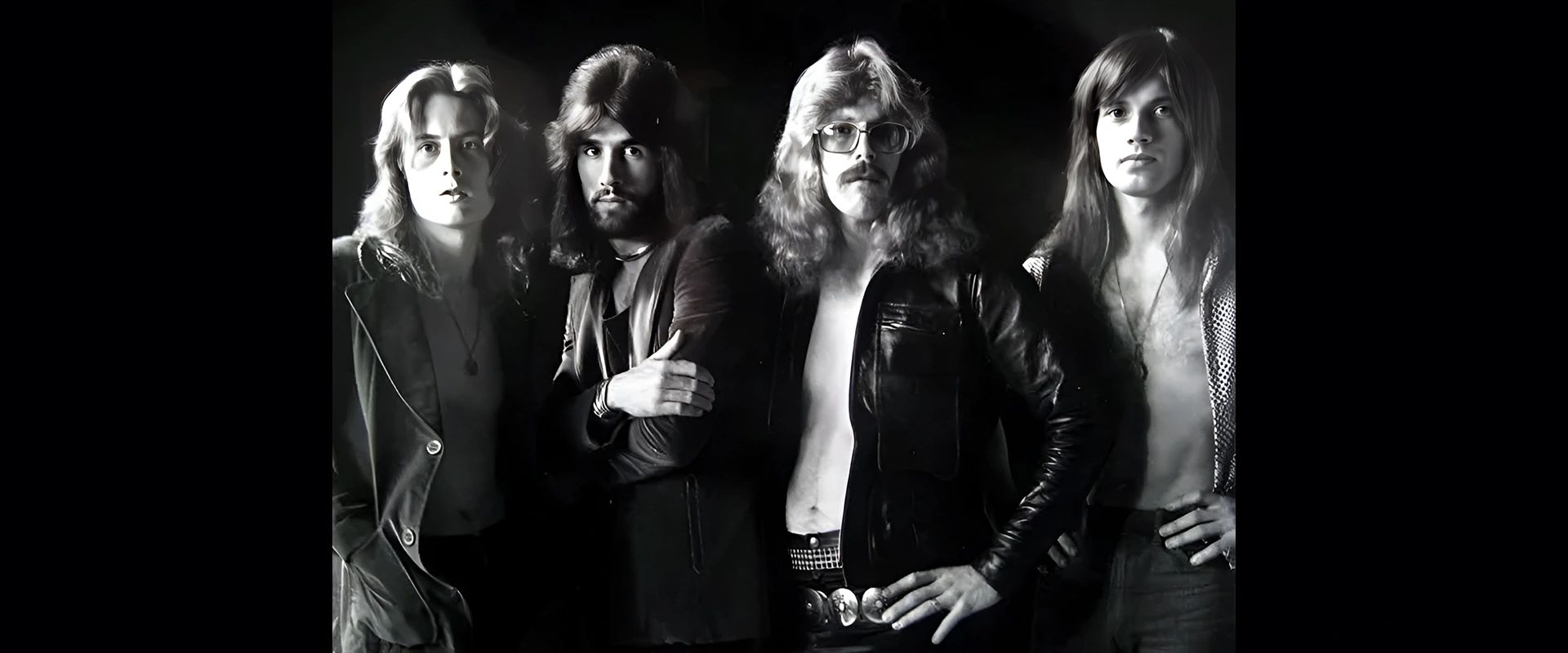 Caintunes Band Bio – The Legacy of Cain