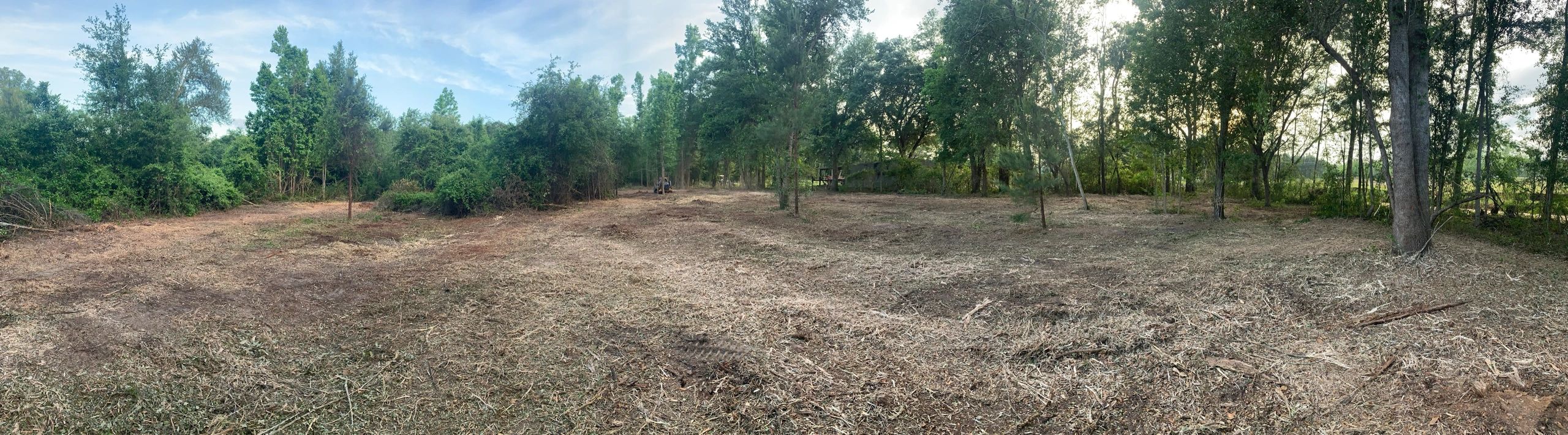Ross Land Management - Mulching, Landscaping, Removal