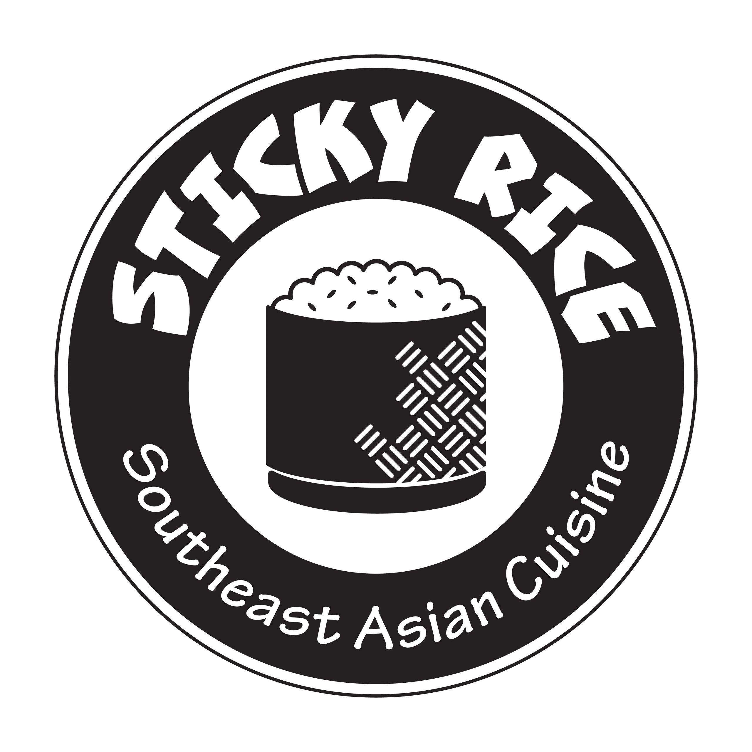 Sticky Rice LC - McCall, Idaho, Sticky Rice, Food Truck