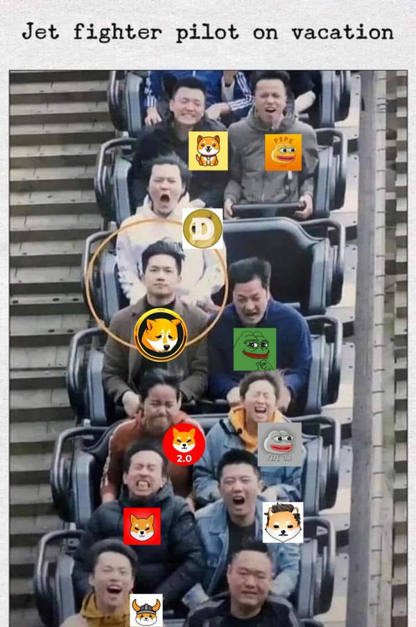 Invest in Poor Doge: The Next Big Meme Coin