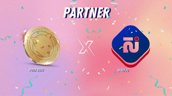 Invest in Poor Doge: The Next Big Meme Coin