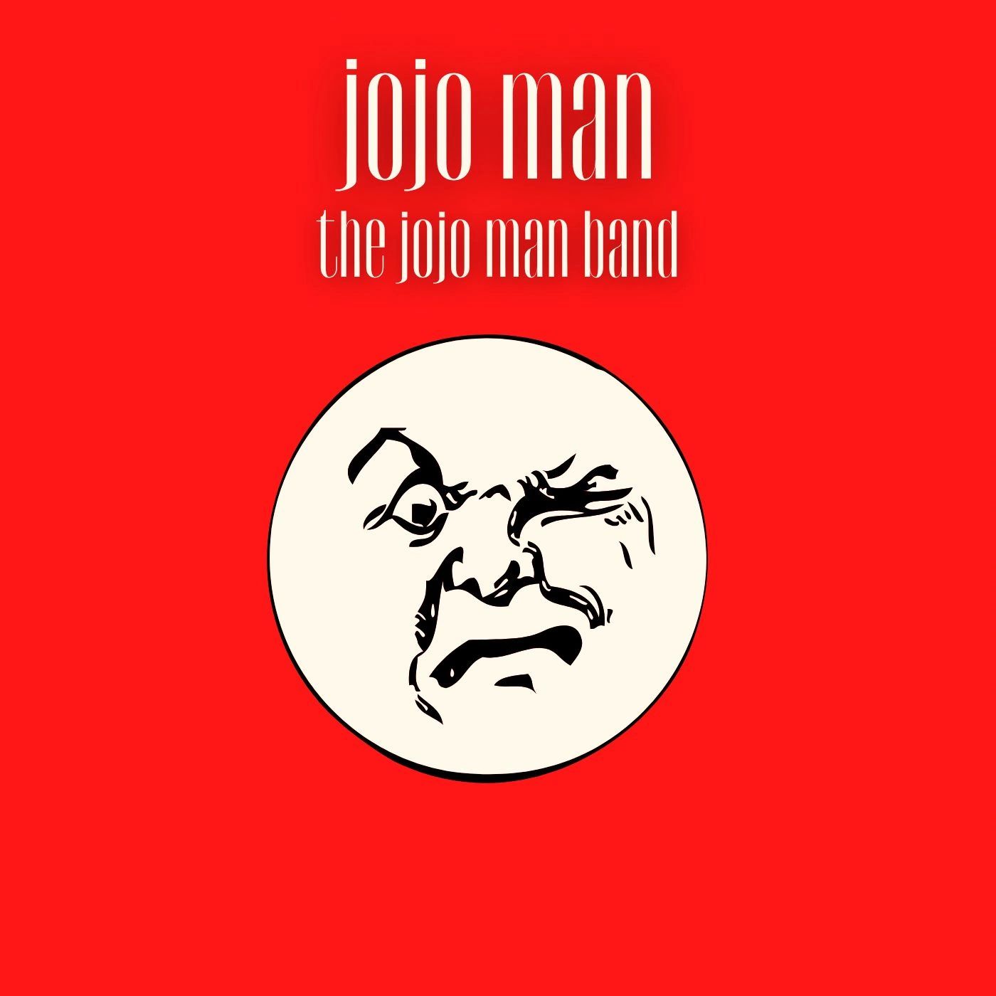 The Jojo Man Band