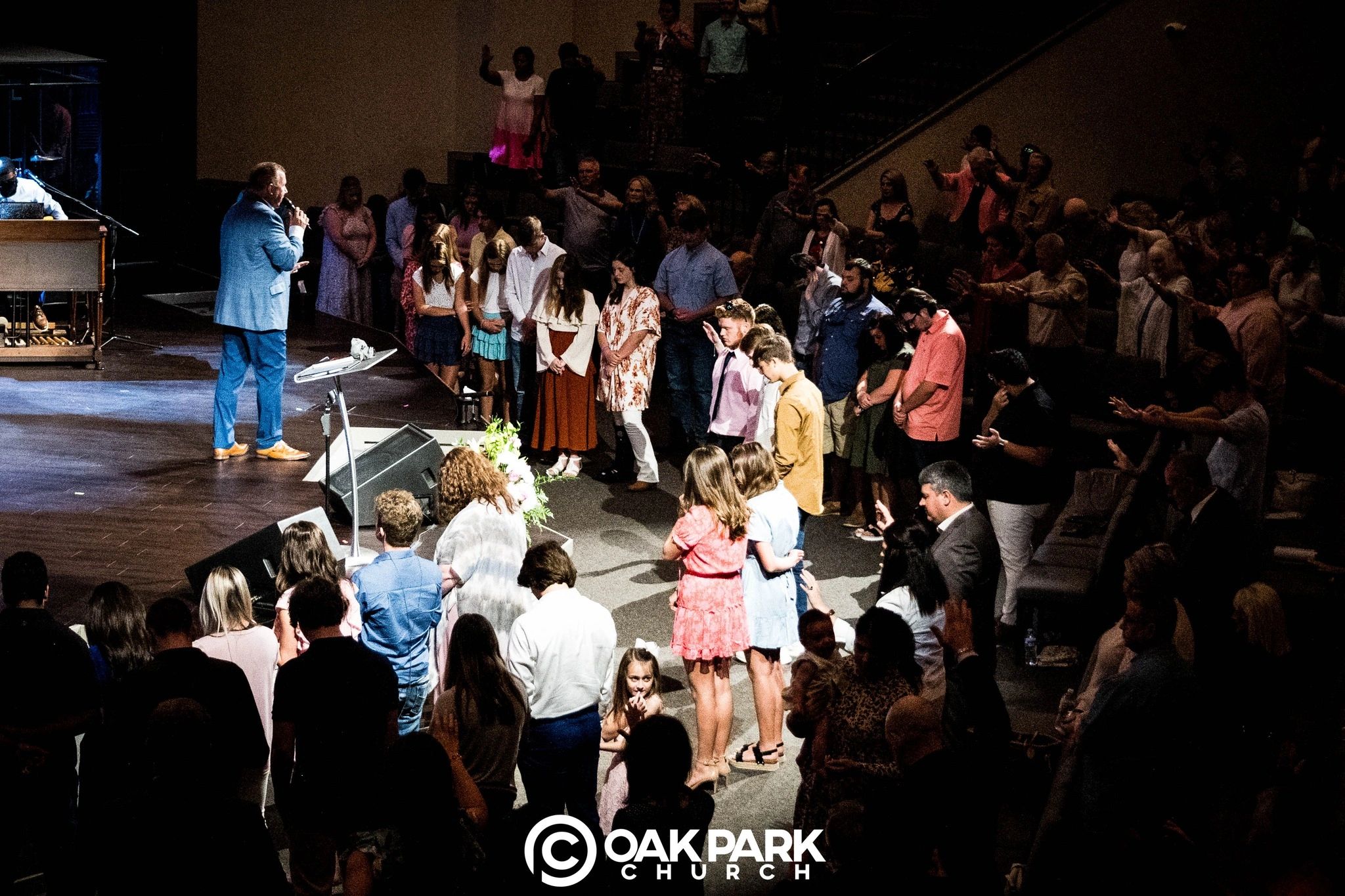 David Smith Ministries