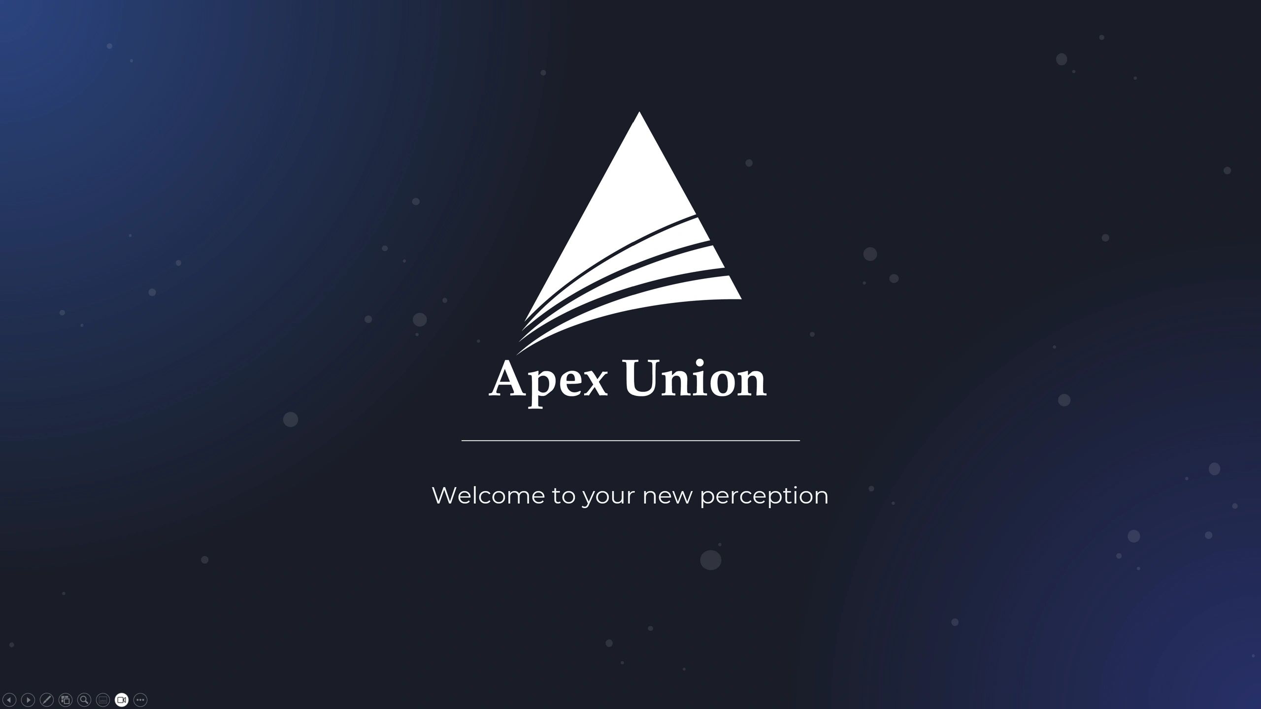 Home - Apex Union