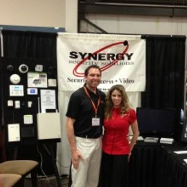 Security Systems in Corvallis - Synergy Security Solutions