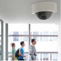 Security Systems in Corvallis - Synergy Security Solutions