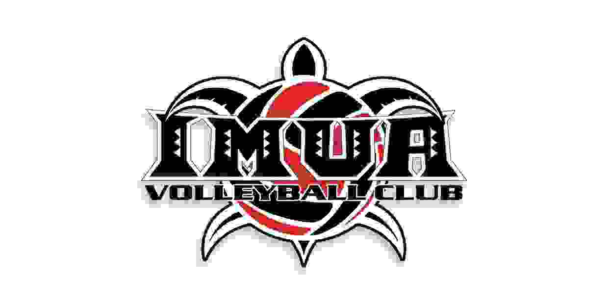 IMUA VOLLEYBALL CLUB - Junior Volleyball, Youth Volleyball
