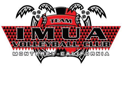 IMUA VOLLEYBALL CLUB - Junior Volleyball, Youth Volleyball