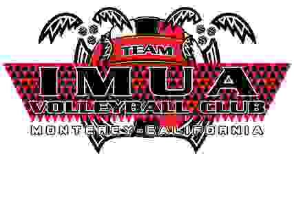 IMUA VOLLEYBALL CLUB - Junior Volleyball, Youth Volleyball