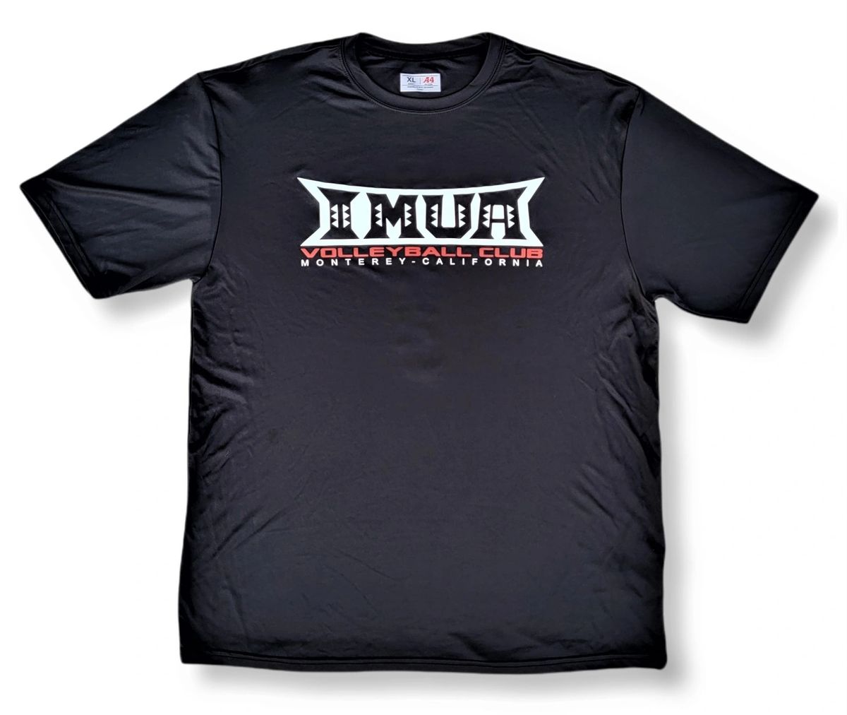 TEAM IMUA DRYFIT SHIRTS