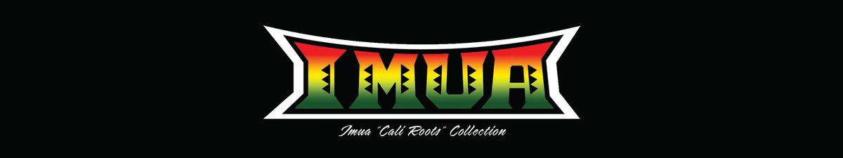 IMUA "PRIDE" COLLECTION
