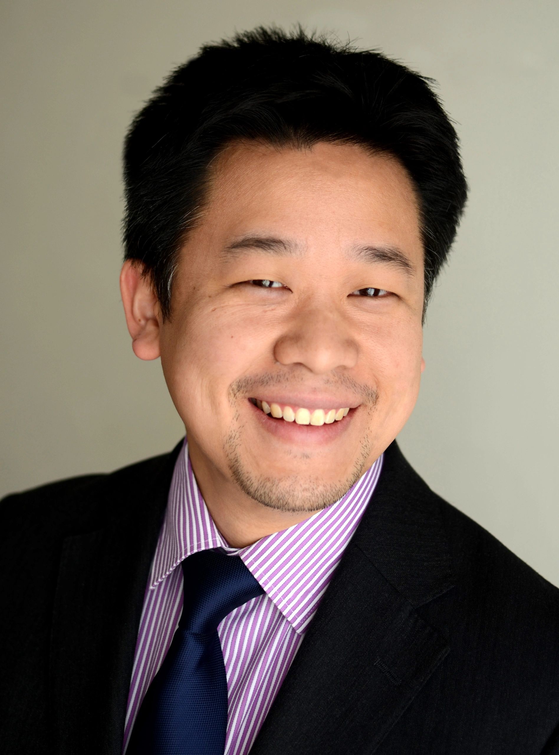 Cardiologist - Dr Michael Koa-Wing