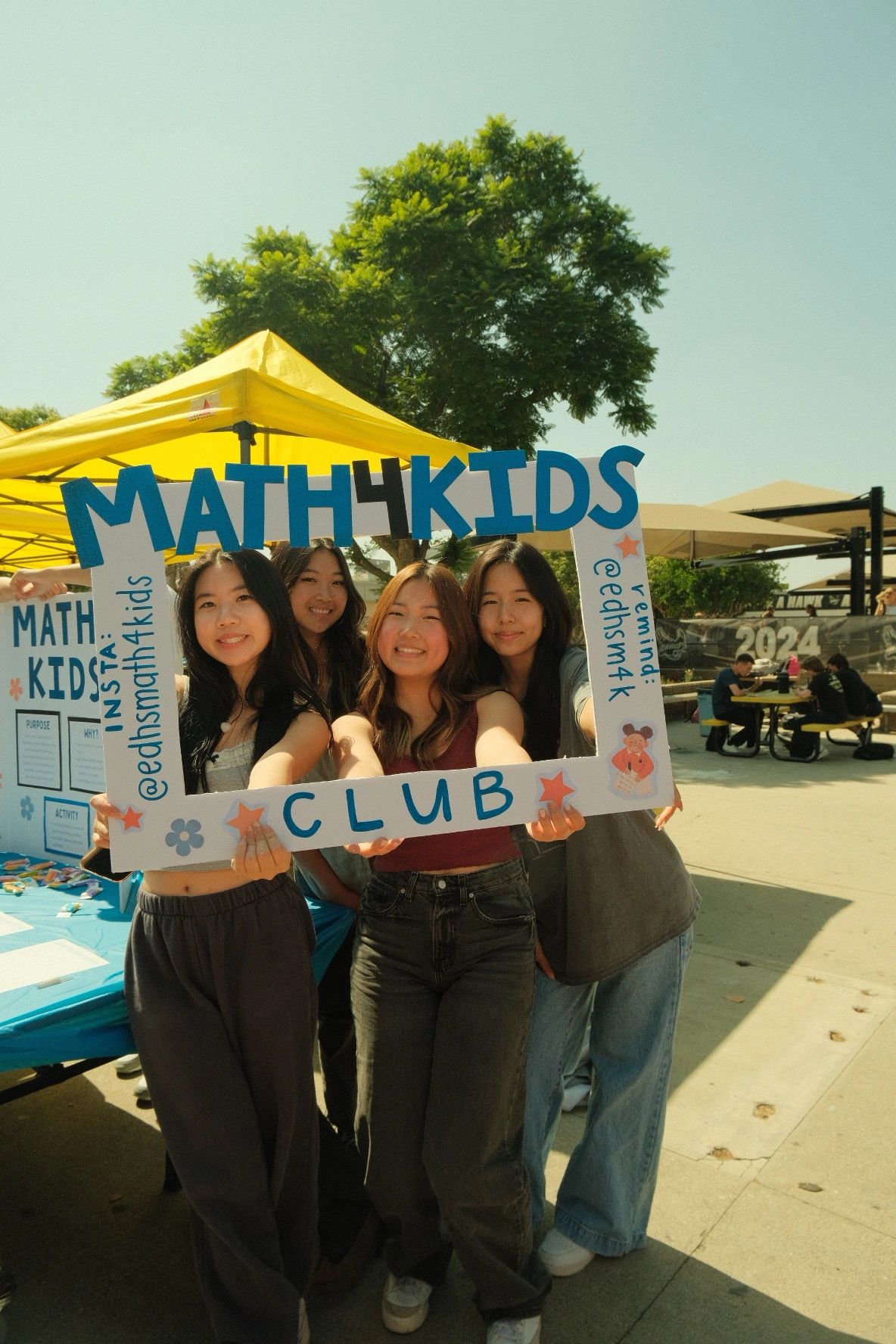 Math 4 Kids Inc.