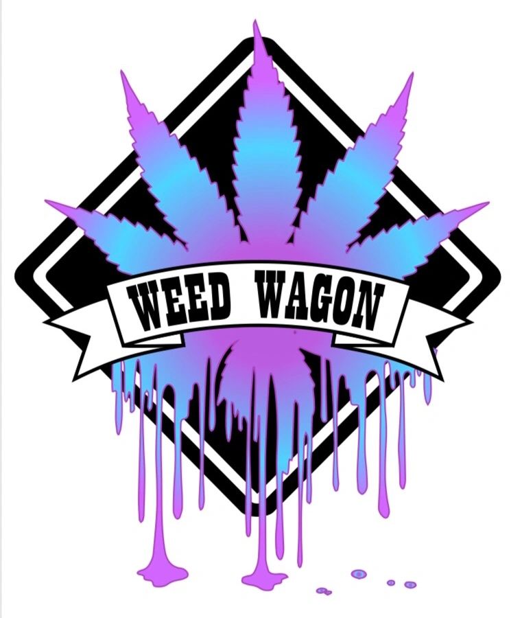 Weed Wagon - Gifting, Alternative Health Products, Cannabis