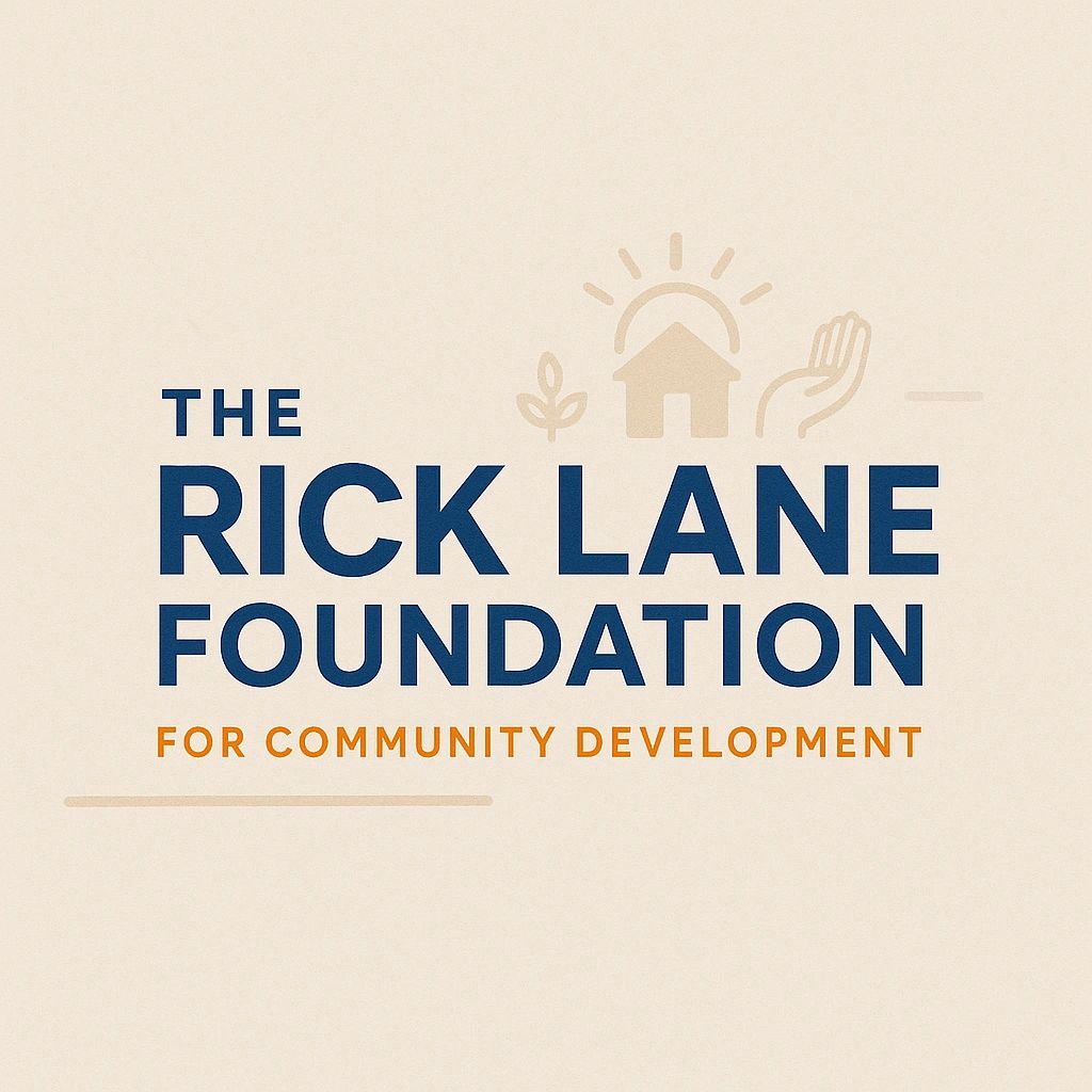 The Rick Lane Foundation