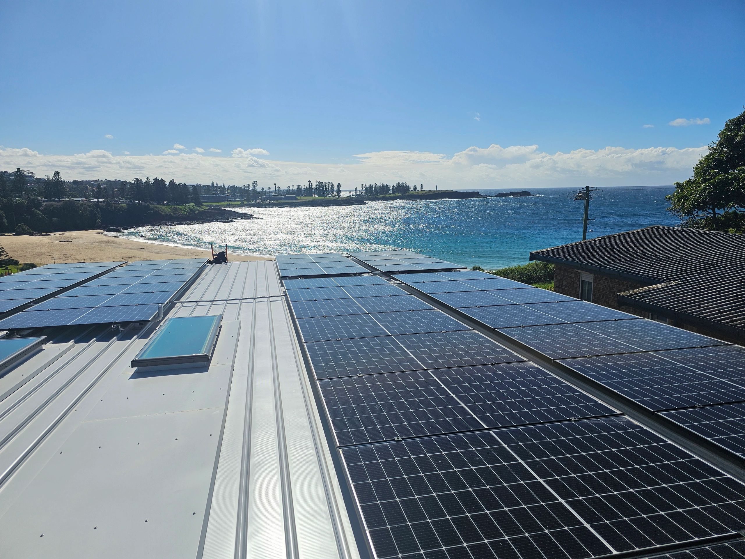 Upgrade Electrical - Solar Installation Experts