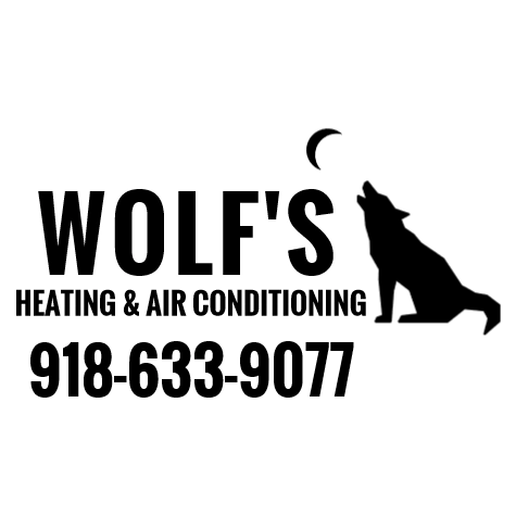 Air Conditiononing - Wolf's Heating & Air Conditioning
