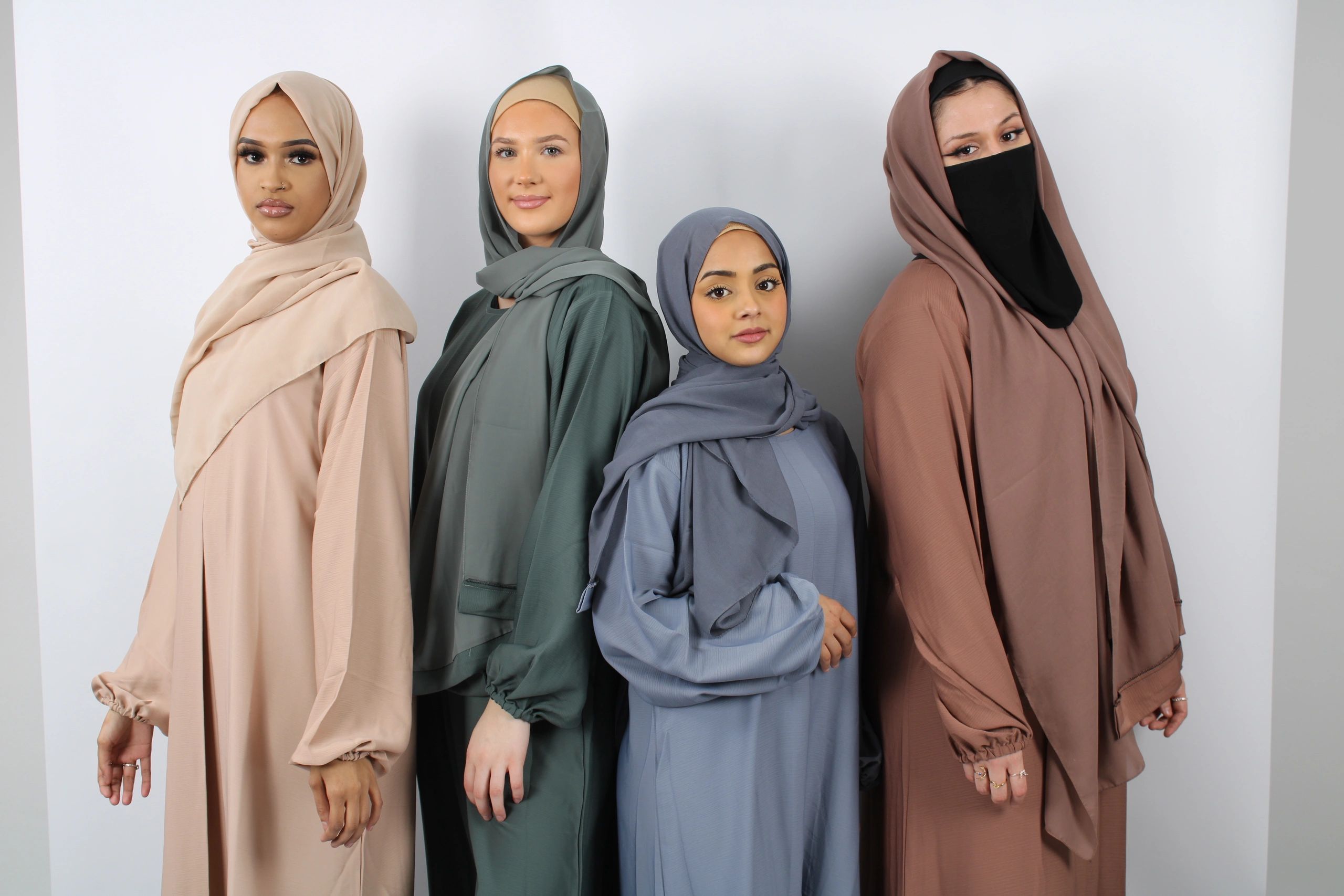 HOME [sumayah.co.uk]