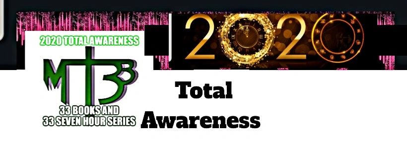 2020 Total Awareness