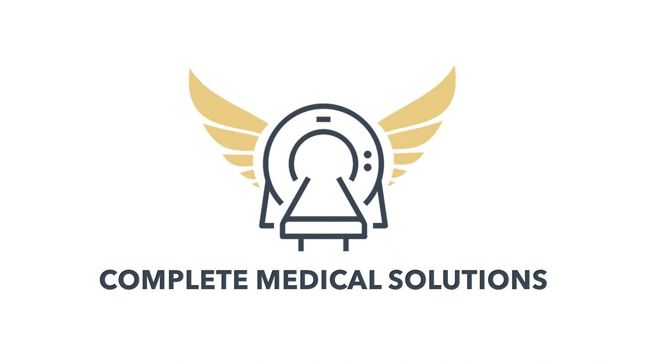 Complete Medical Solutions