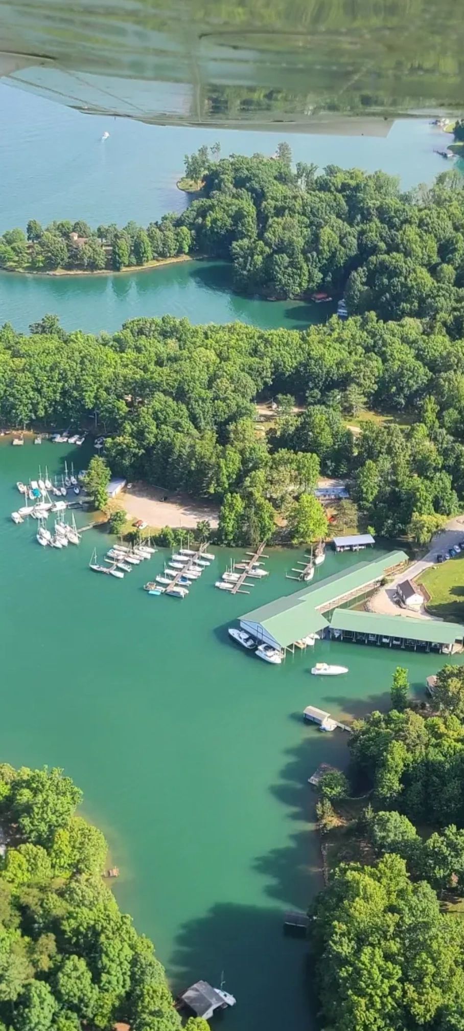 Lake Haven Marina