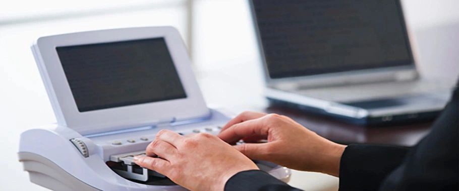Dallas Court Reporting Services | JTCBCourt Reporting Suite
