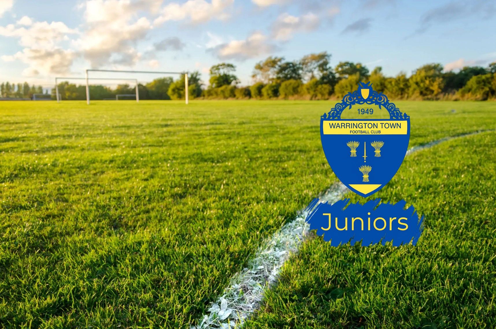 Warrington Town FC (Juniors)