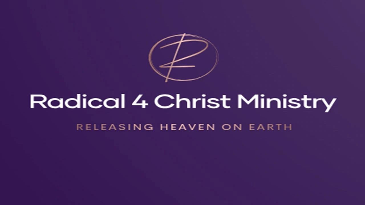 Radical 4 Christ Ministry