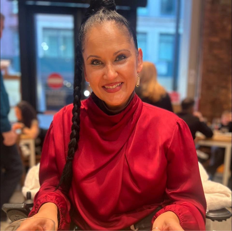 About | Cara Yar Khan