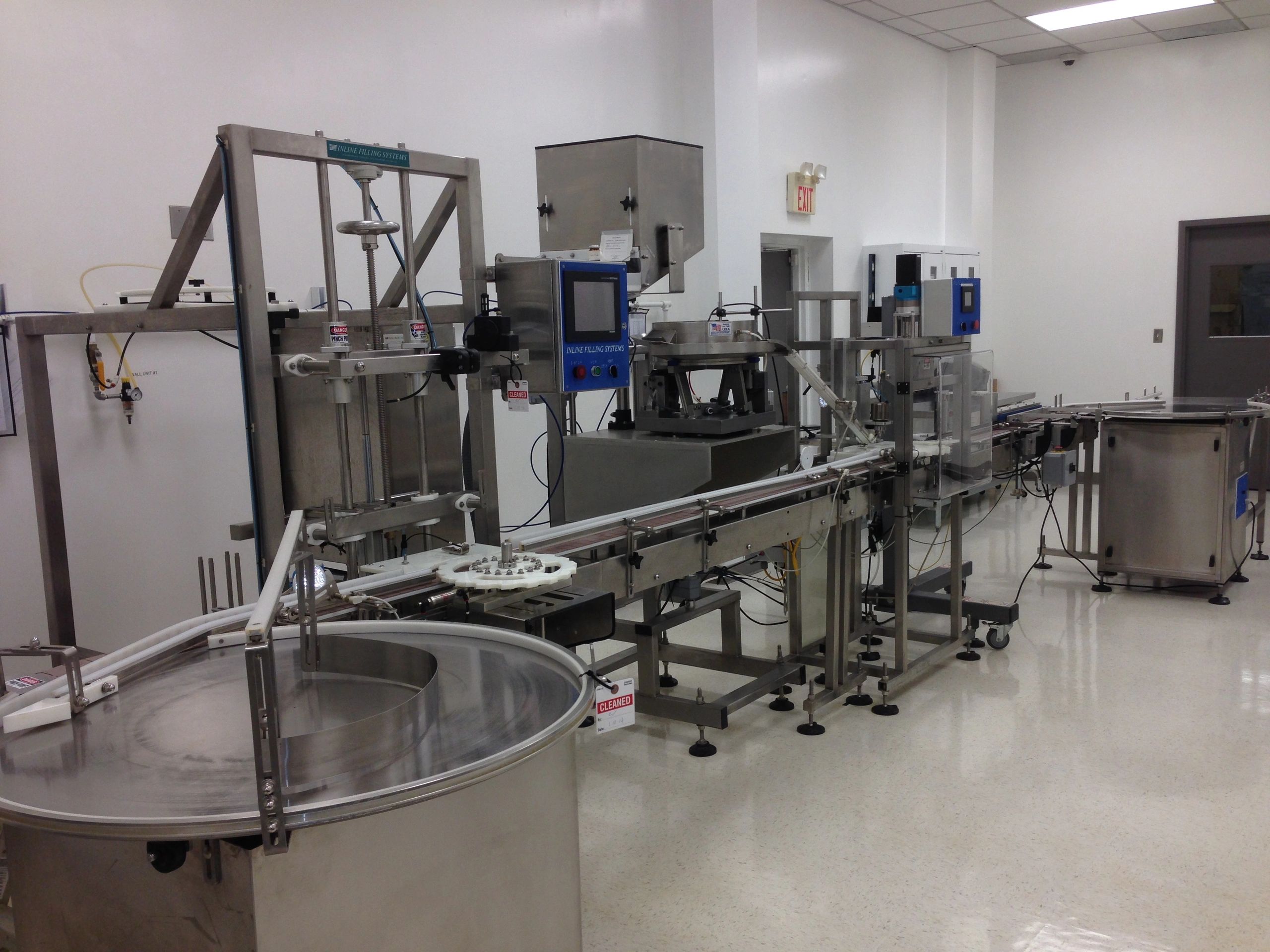 Diversified Chemical Products