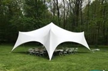 TENTS | Johnny Saxx Party Rentals