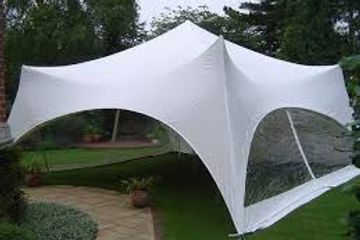 TENTS | Johnny Saxx Party Rentals