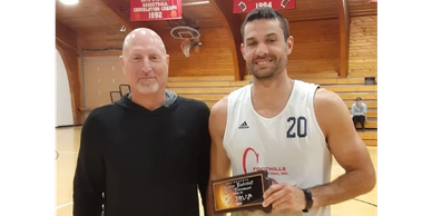 Hall of Fame & MVP