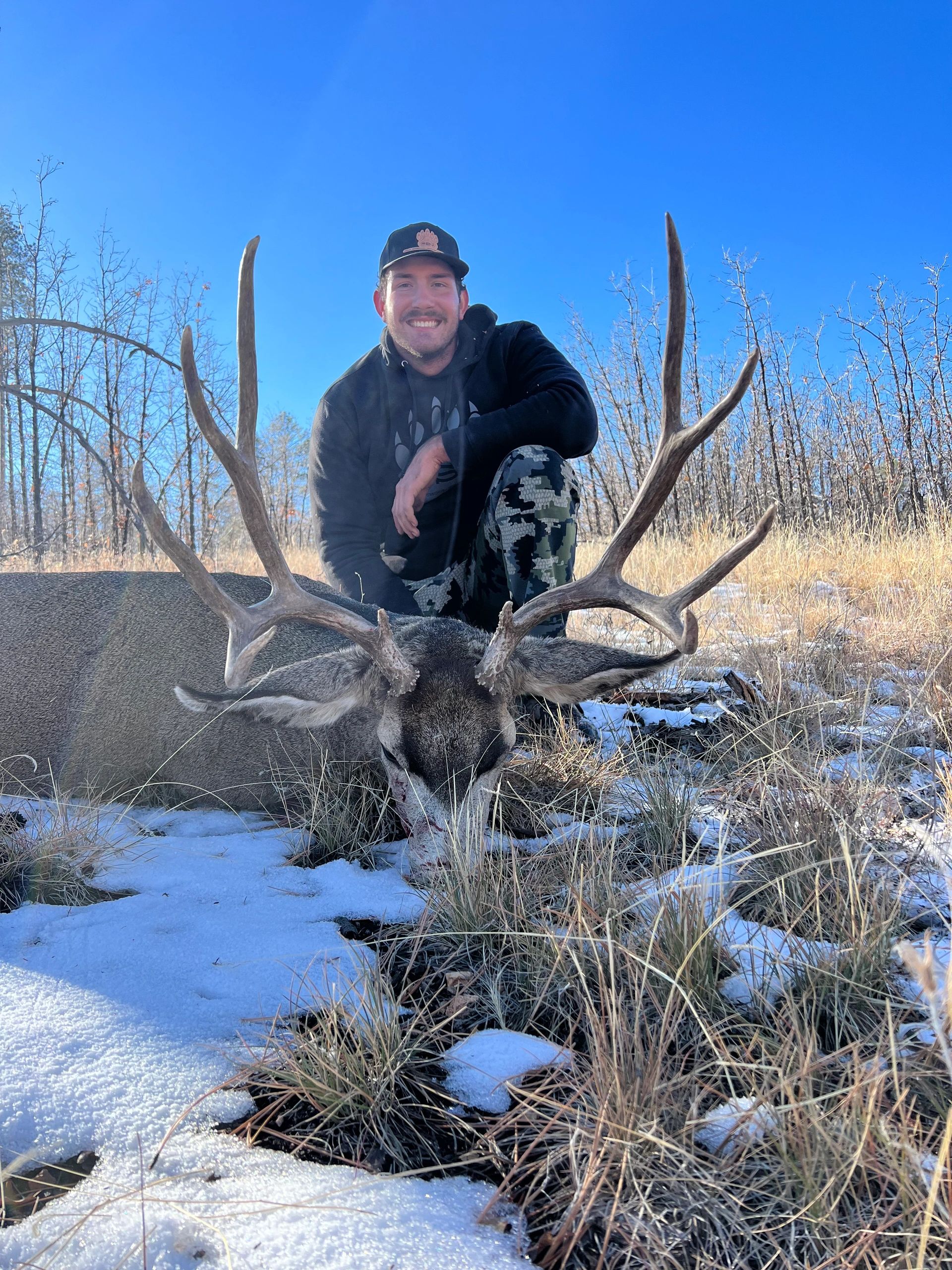 Hunt Pricing - Old School Outfitters