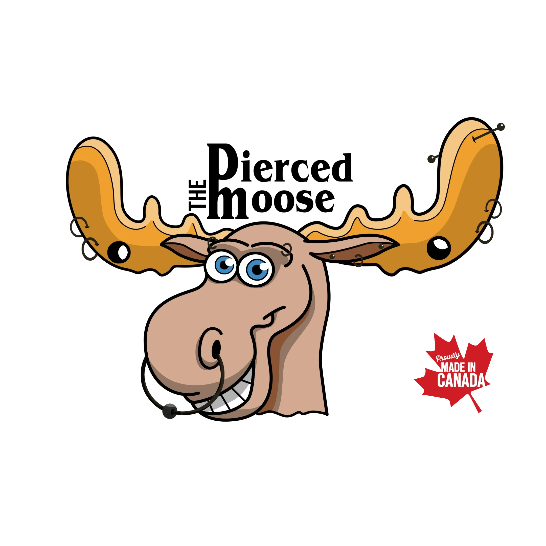 Our Products | The Pierced Moose Professional Piercing Aftercare